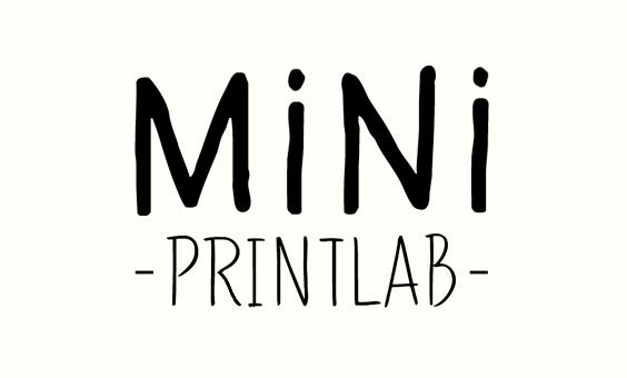 Our Policy Mini Printlab